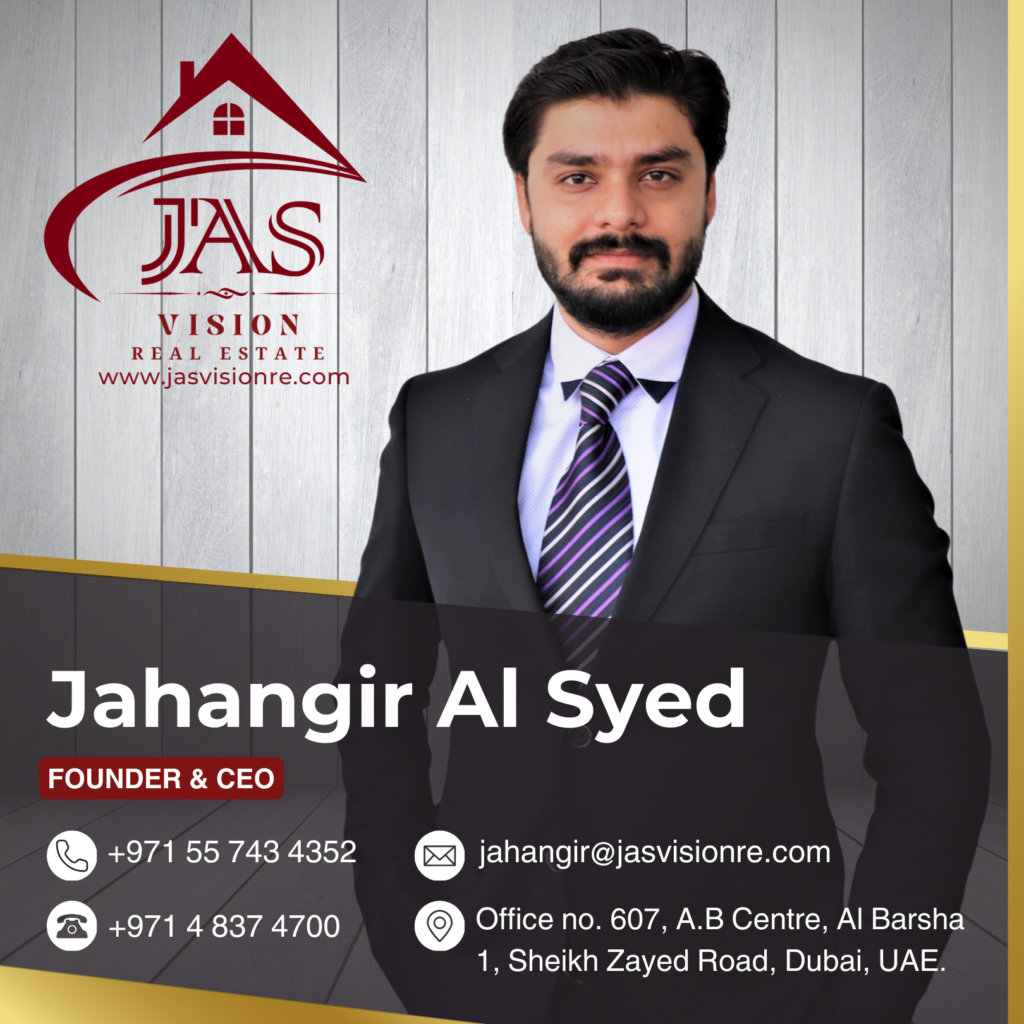 Team - JAS Vision Real Estate