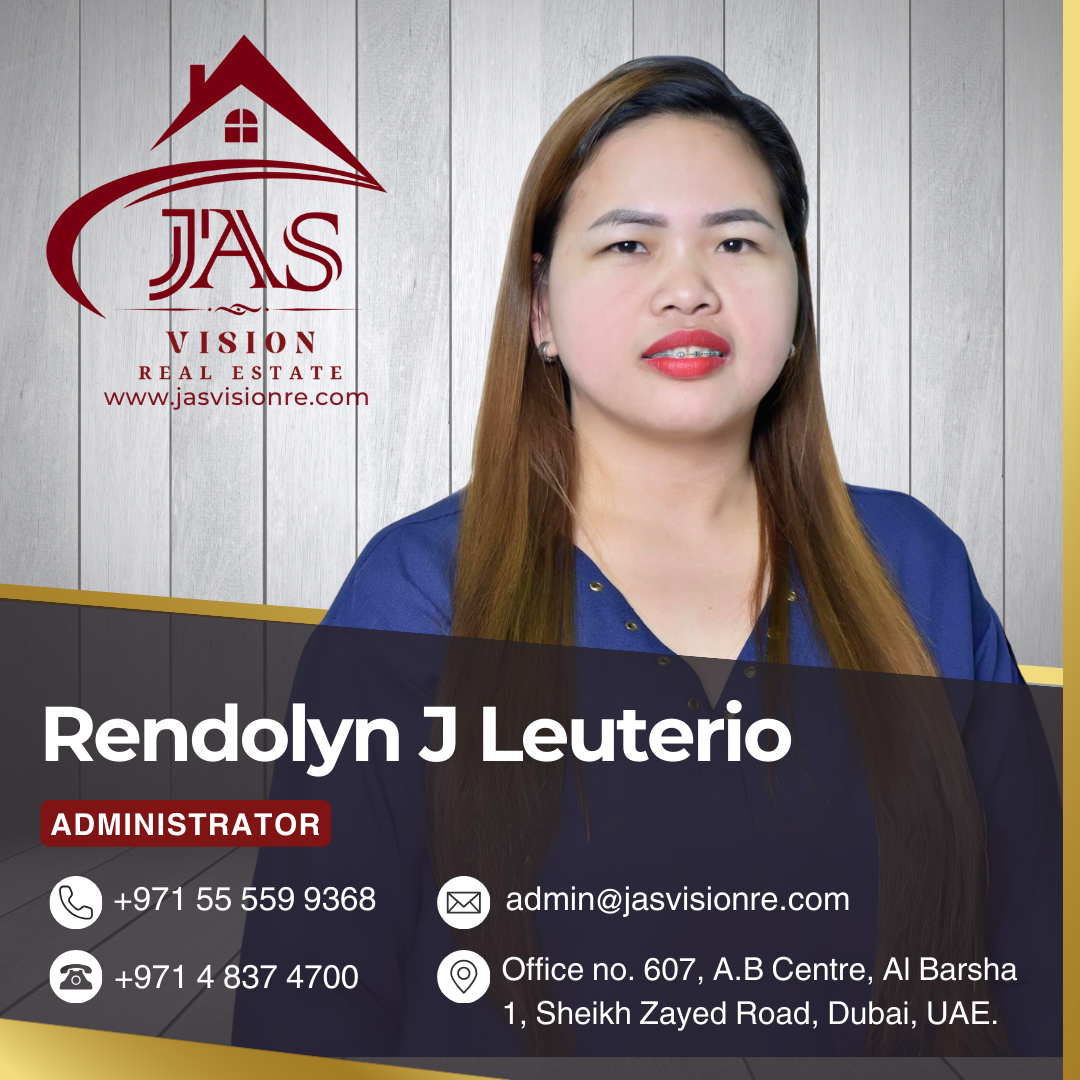 Team - JAS Vision Real Estate