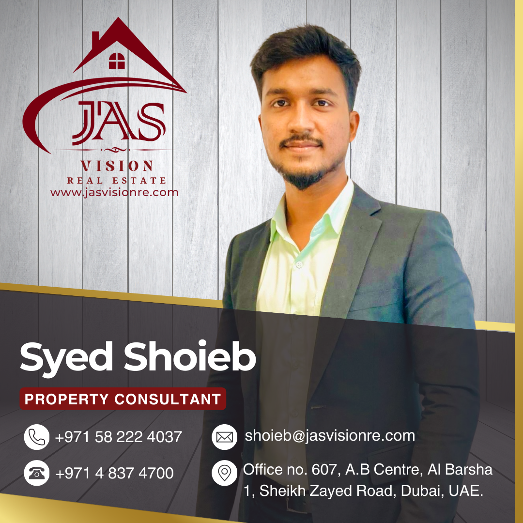 Team - JAS Vision Real Estate