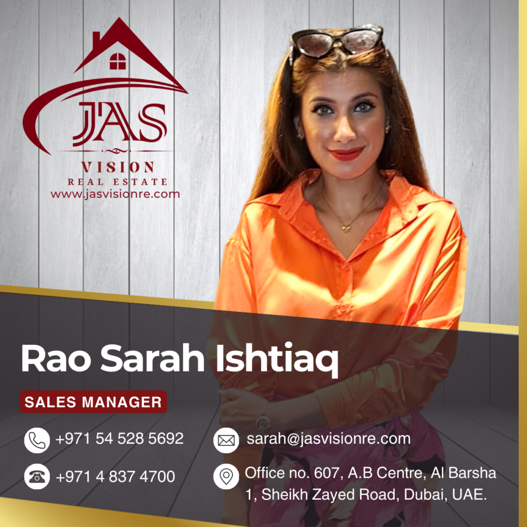 Team - JAS Vision Real Estate