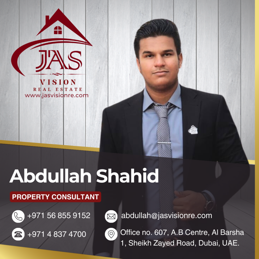 Team - JAS Vision Real Estate