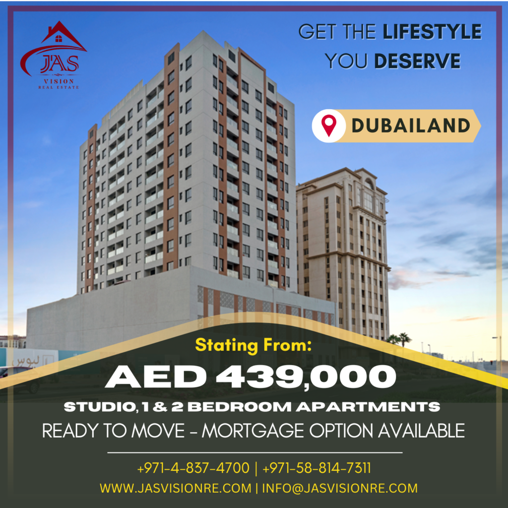 Home - JAS Vision Real Estate