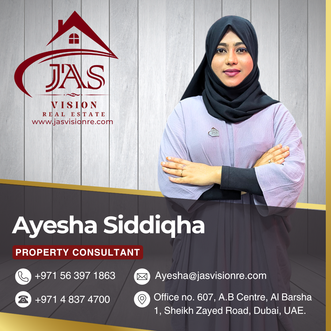 Team - JAS Vision Real Estate